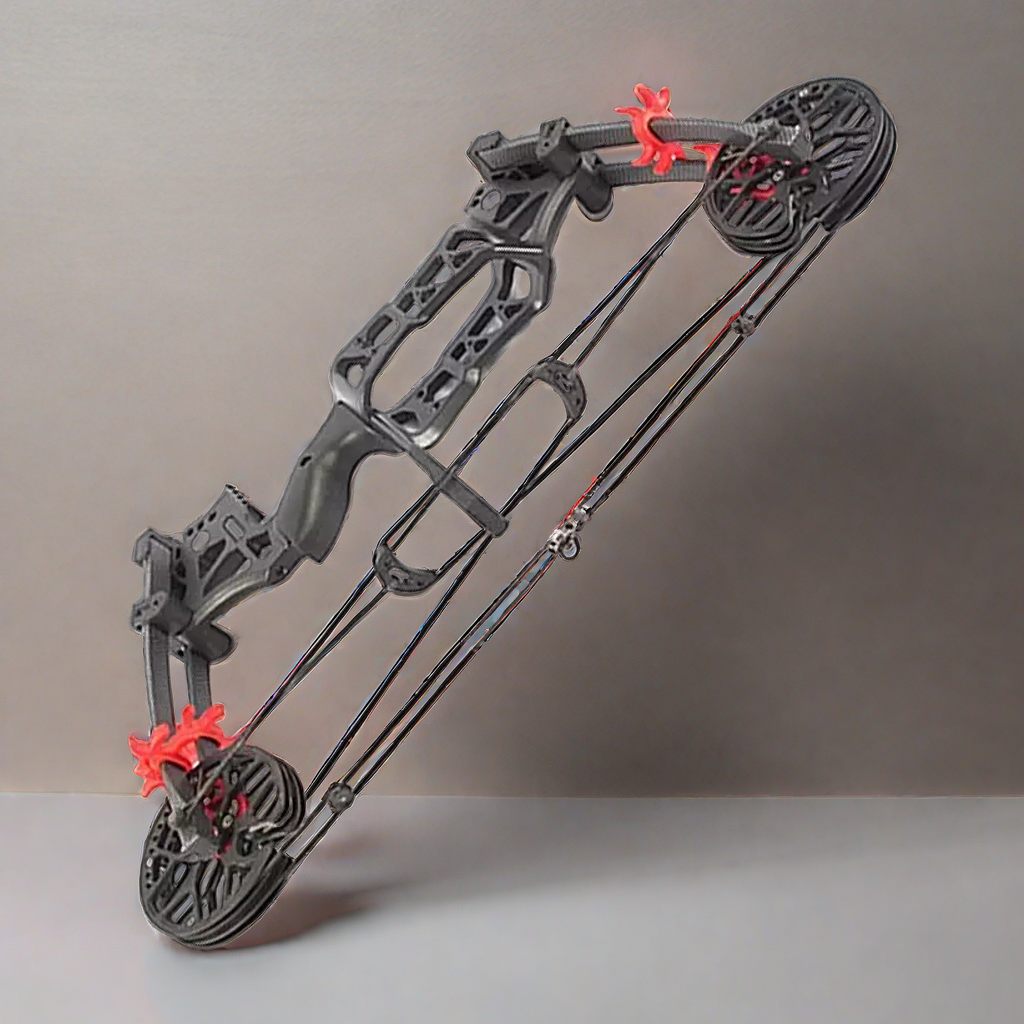 Dual Purpose Slider Bow - Compound Archery Bow | Alcove Archive