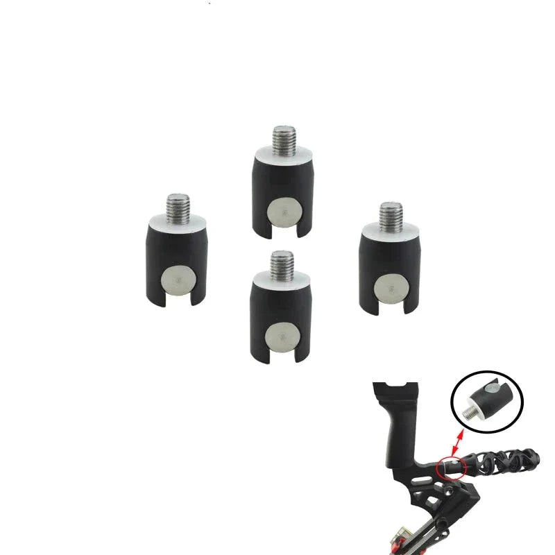 Archery Quick Disconnect Bow Stabilizer - Balance Bar Metal – Alcove ...