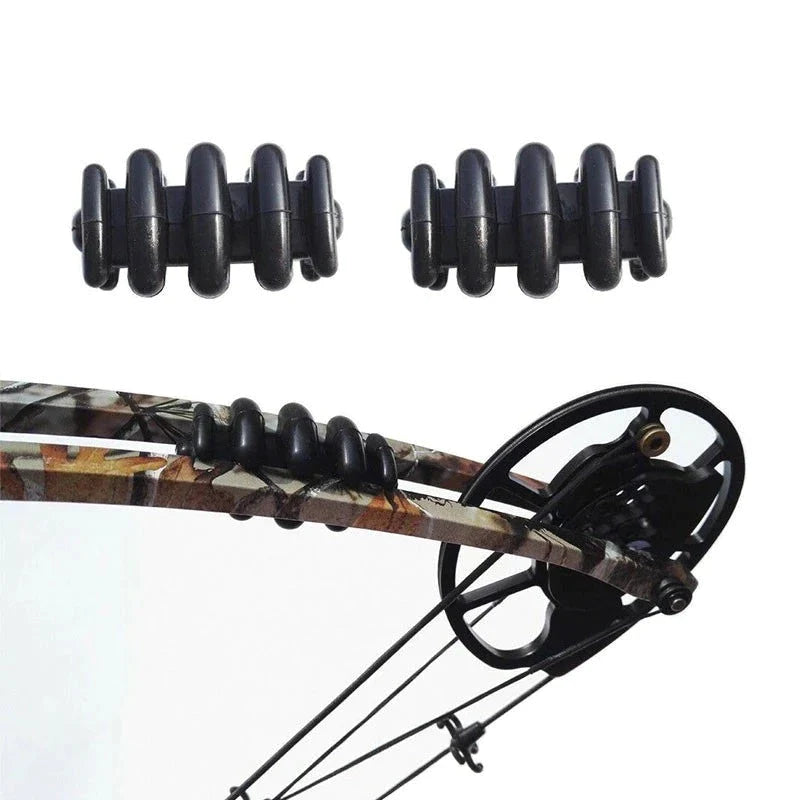Vibration Damper - Archery Compound Bow Stabilizer – Alcove Archive