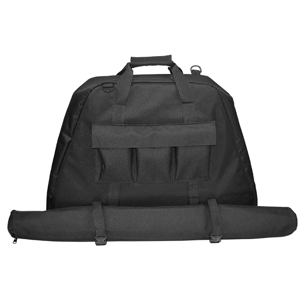 Water Proof Triangle Compound Bow Bag – Alcove Archive